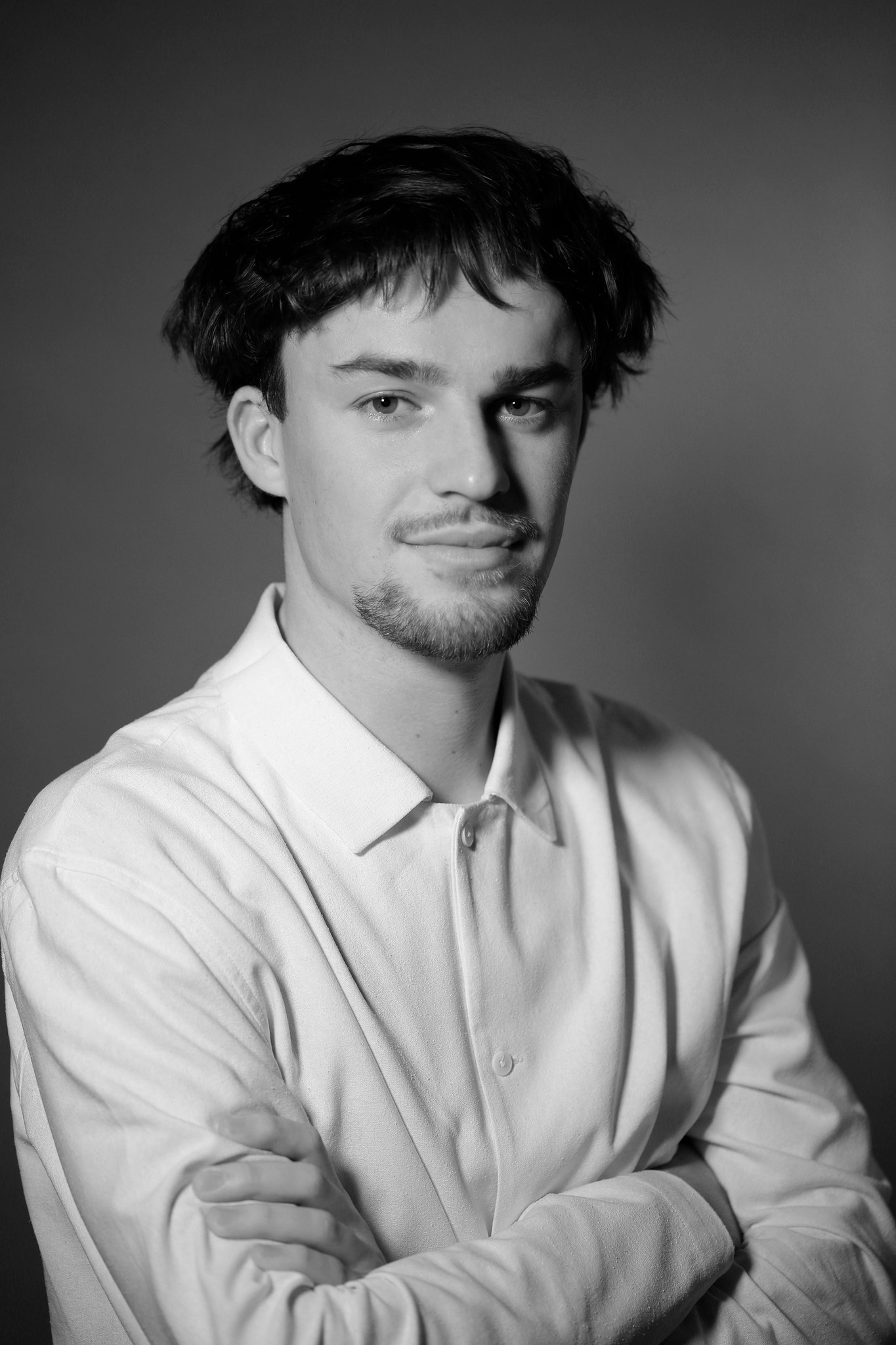Podcast Captain: Le hockeyeur Laurent Meunier parle leadership