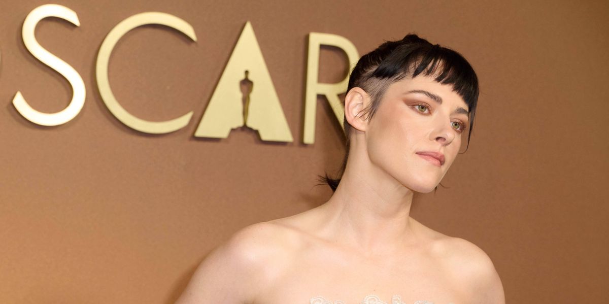 Kristen Stewart: Nächster Film ohne Gage aus Protest