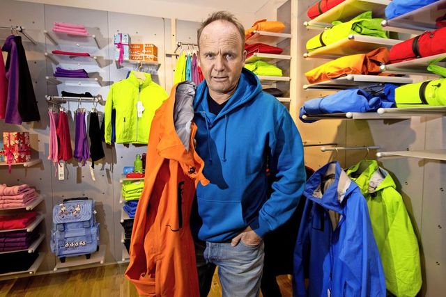 Robin Cornelius quitte la présidence de Switcher | Tribune de Genève