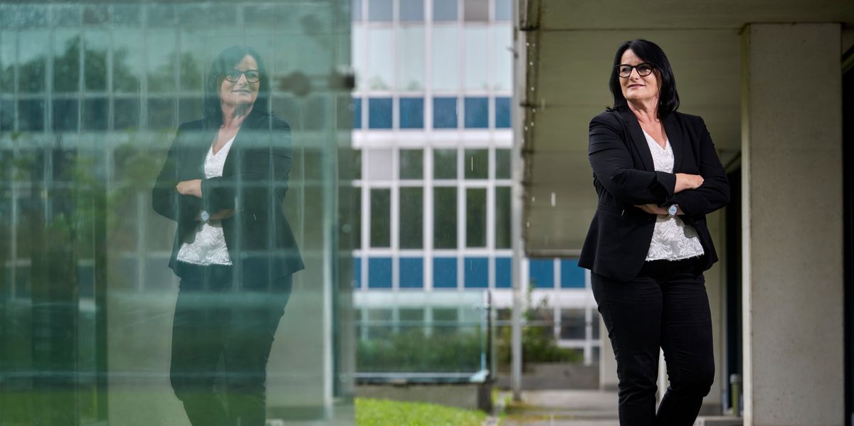 Christine Häsler: Bilanz der Berner Bildungsdirektorin
