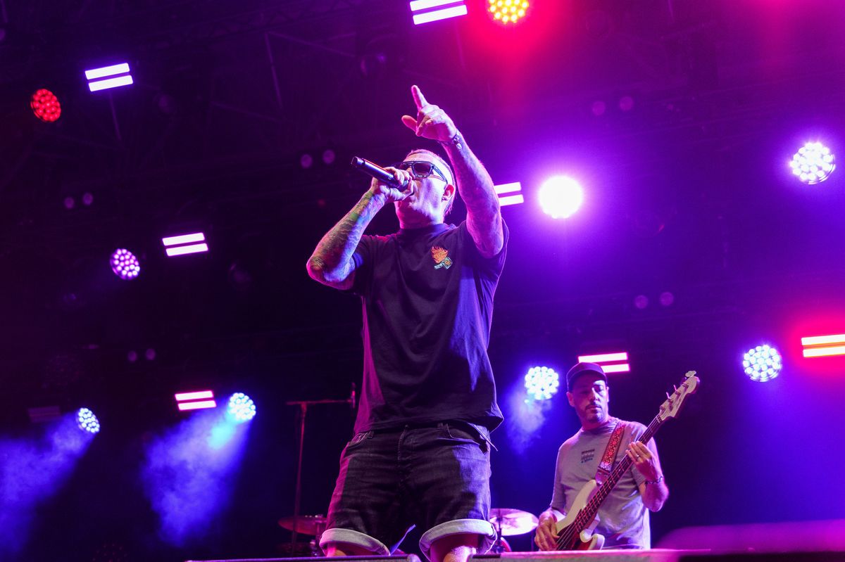 Rapper aus Winterthur: Fogel feiert sich und die Winterthurer Rapszene ...