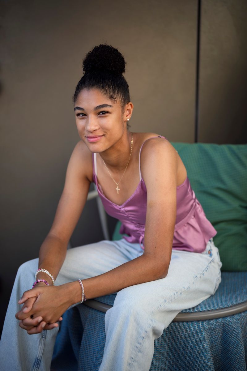 Sydney Schertenleib: Die Schweizerin geht zum FC Barcelona | Berner Zeitung