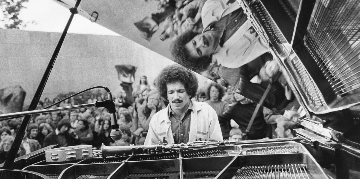 Keith Jarrett: 50 Jahre «The Köln Concert» | Tages-Anzeiger