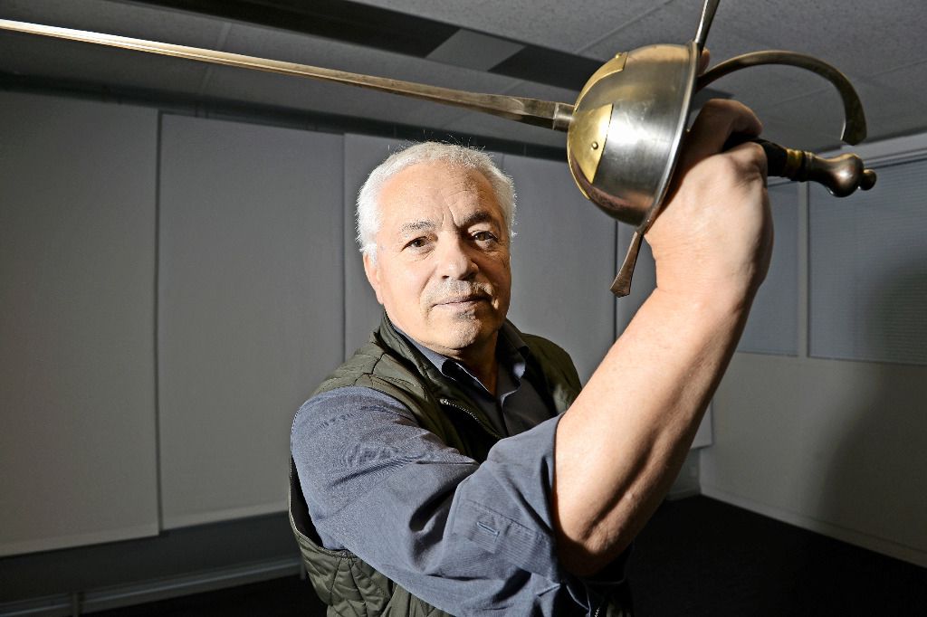 Cascadeur, de James Bond à Cyrano | Tribune de Genève