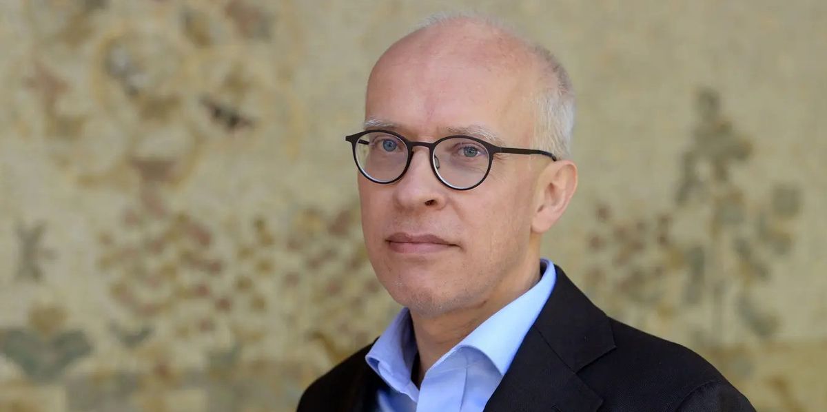 Uni Basel: Dekan unter Druck wegen Anti-Israel-Ideologie | Tages-Anzeiger