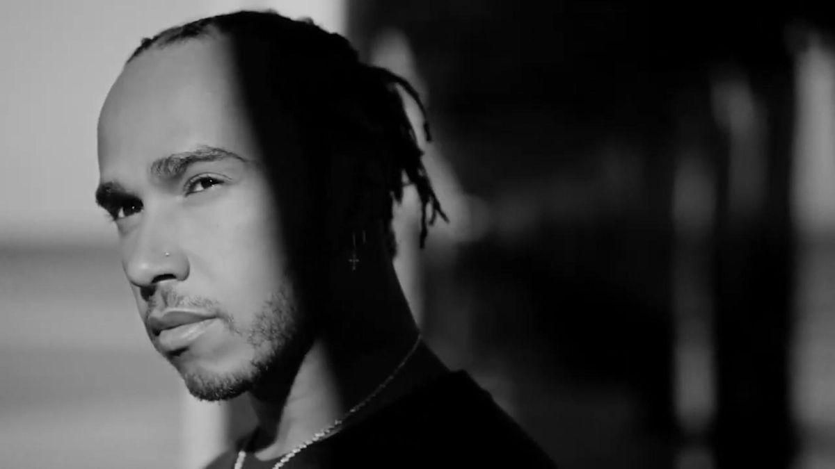 Er ist XNDA – So klingt Lewis Hamilton als Rapper - L'essentiel