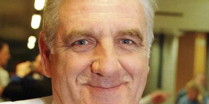 Jean-François Pittet, ancien commandant de la Gendarmerie, est décédé