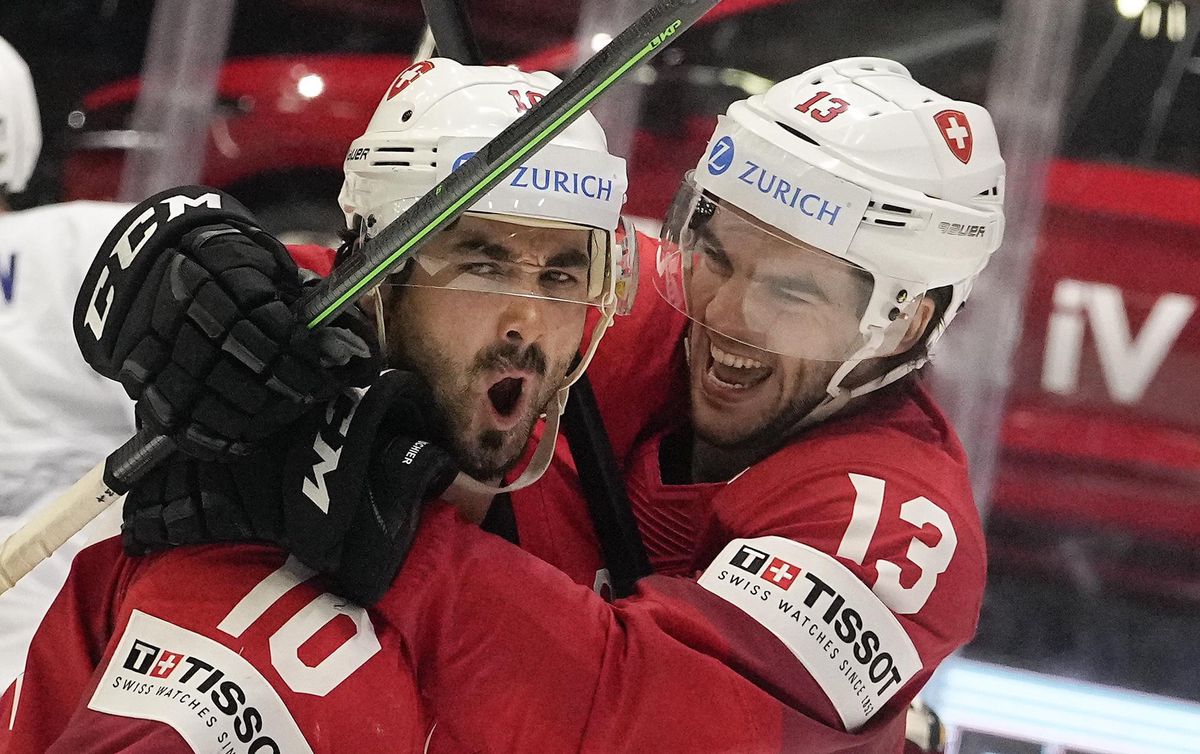 Eishockey | Tages-Anzeiger