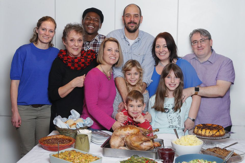 Ein Stück Heimat mit Freunden und Familie teilen | Zürcher Unterländer