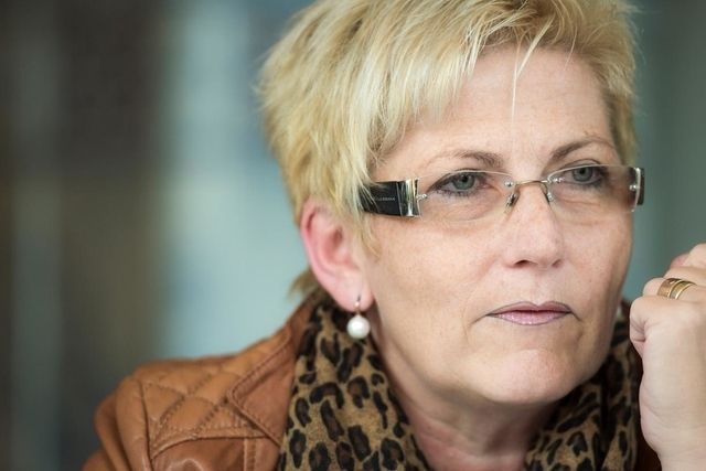 Simon präsentiert Plus - und sieht schon wieder dunkle Wolken | Der Bund