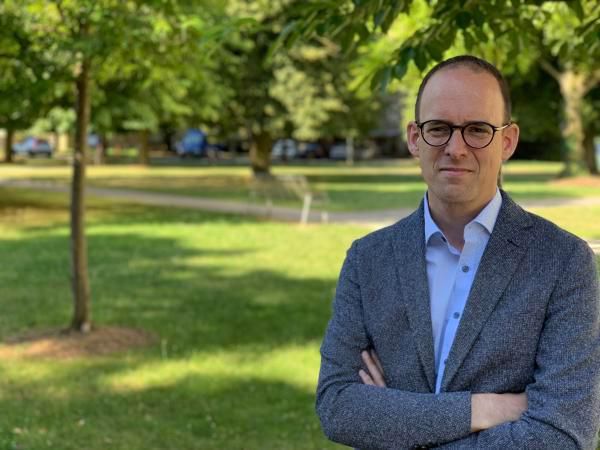 Au Luxembourg – Un nouveau patron au CHNP d'Ettelbruck - L'essentiel