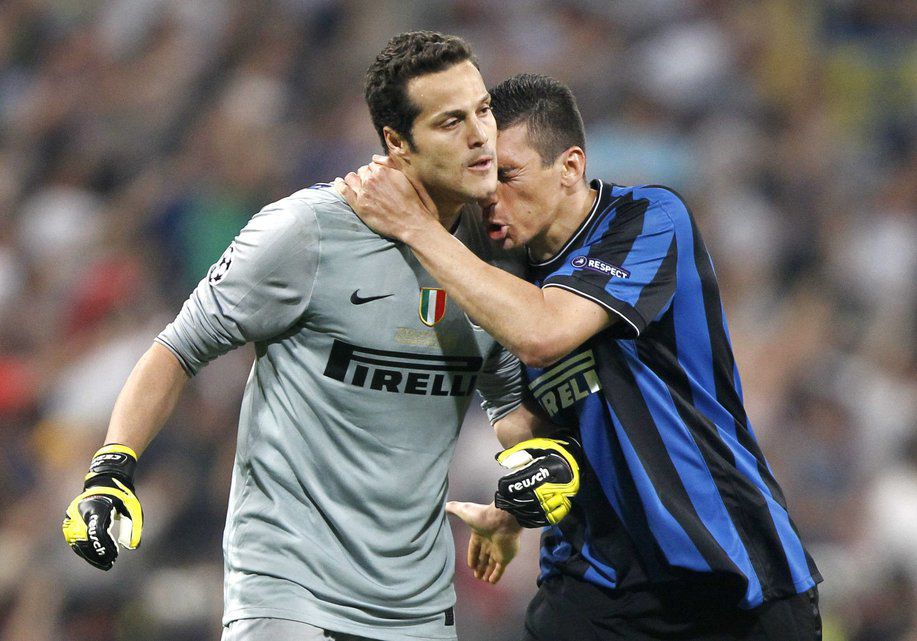 Was bedeutet Inters Triumph für die WM? | Tages-Anzeiger