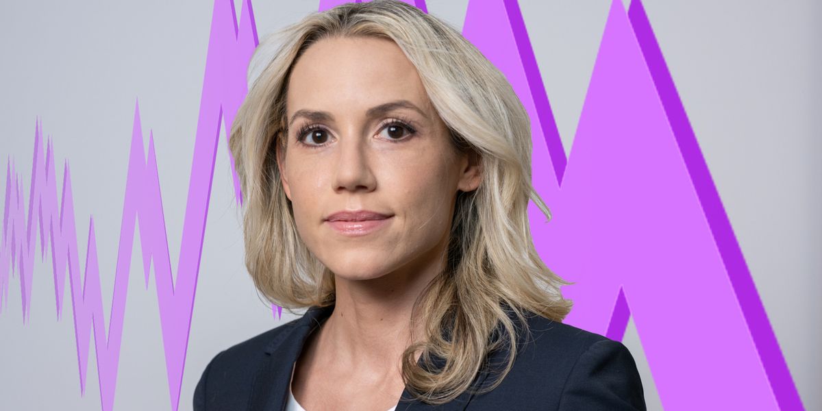 FuW-Börsenspiel: Auf diese Aktien setzt Lea Fäh