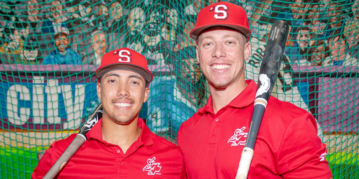 Baseball-Überraschungen: Diese Schweizer sind auf dem Weg in die beste ...