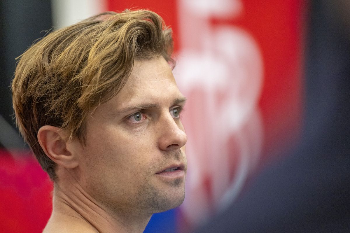 FC Basel: Bei Valentin Stocker stehen die Zeichen auf Abschied | Basler ...