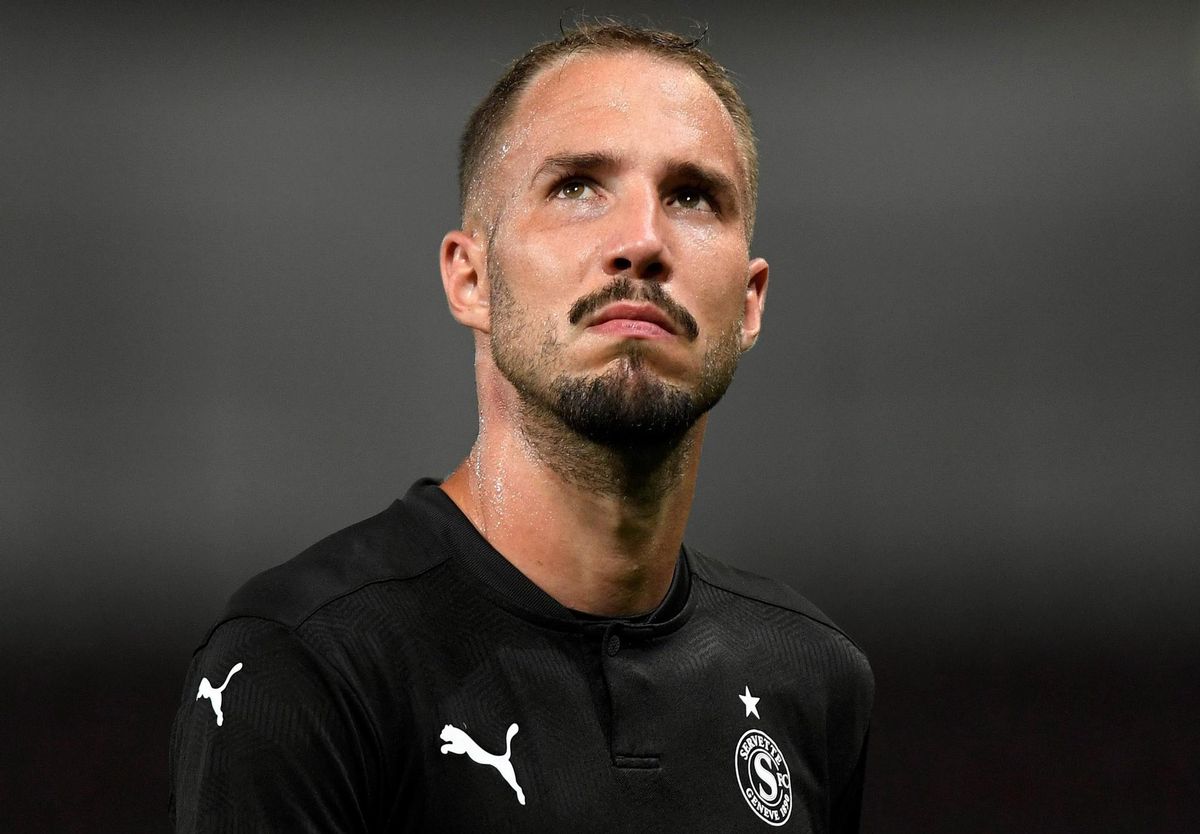 Avant YB – Servette: Rouiller: «Servette va mieux. Et moi aussi!» - Le ...