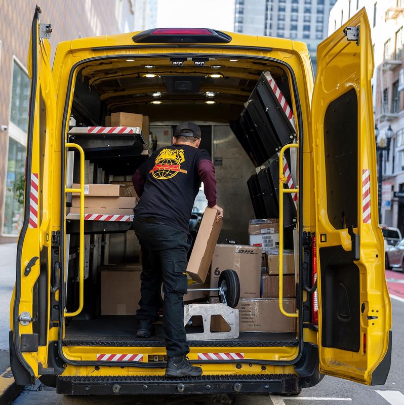 Interroll ernennt Markus Asch zum neuen CEO | Finanz und Wirtschaft