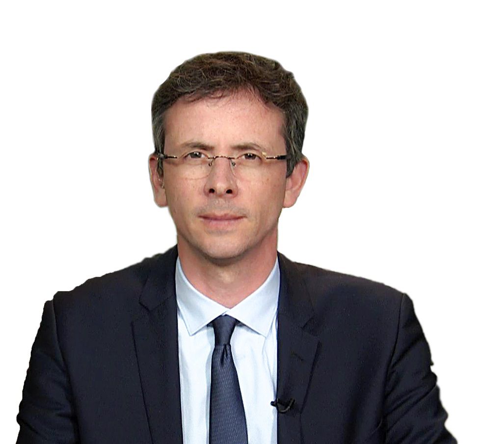 Les nouvelles têtes au 19h30 | 24 heures