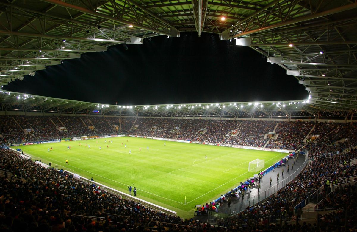 La Praille fête ses 20 ans: Six moments qui ont marqué l’histoire du ...