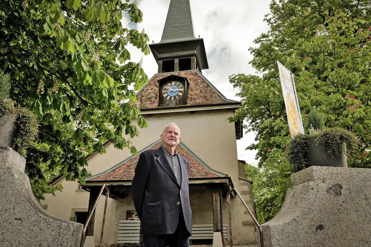 Histoire: En 1626, pour l'avant-dernière fois, Genève brûle une femme ...