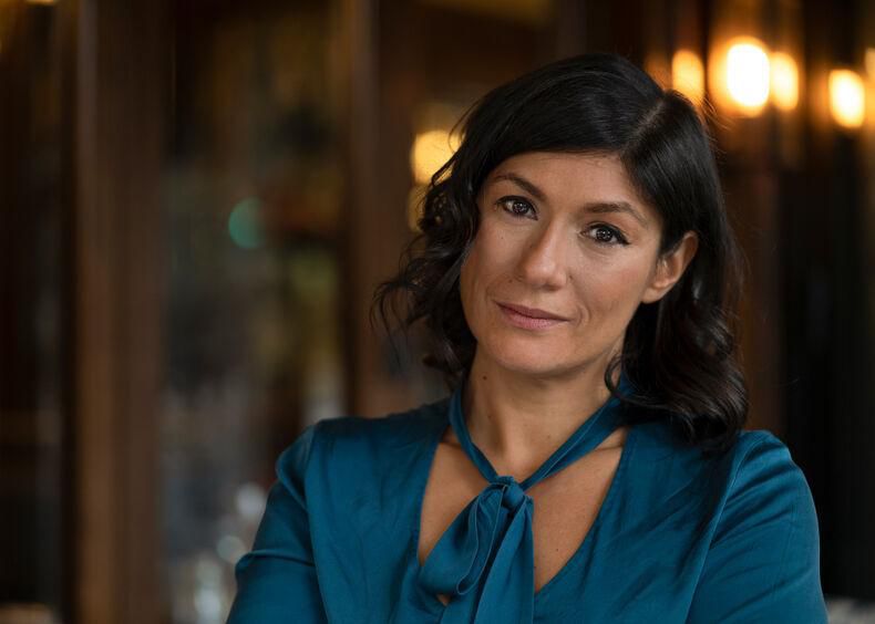 Histoire du genre: ﻿﻿Jennifer Tamas: «La galanterie encourage l’égalité ...