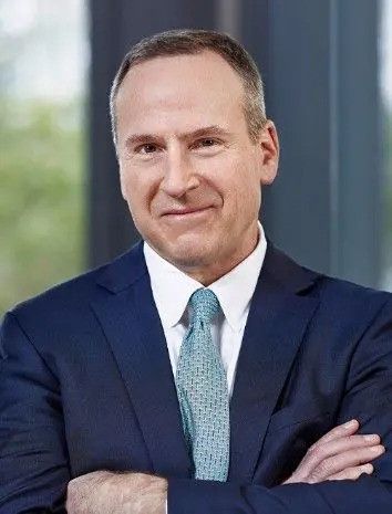 Fusion mit Credit Suisse : Das sind Sergio Ermottis Pläne mit der neuen ...