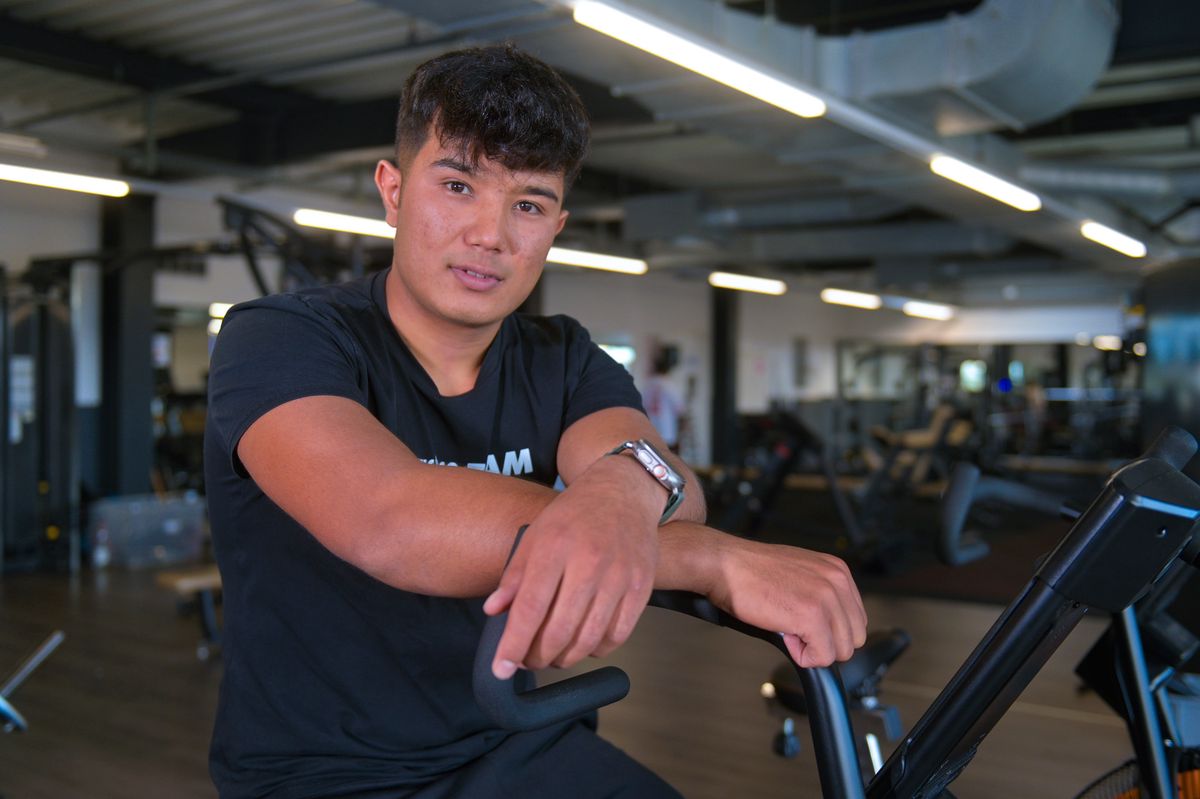 Mineur non accompagné: L'incroyable périple d'un jeune Afghan en quête ...