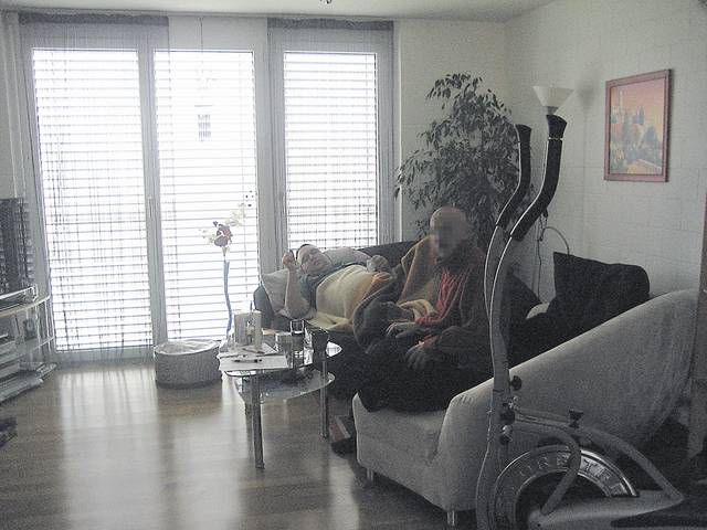 Hochstapler Volker Eckel: Investition in GC ist noch möglich | Berner ...