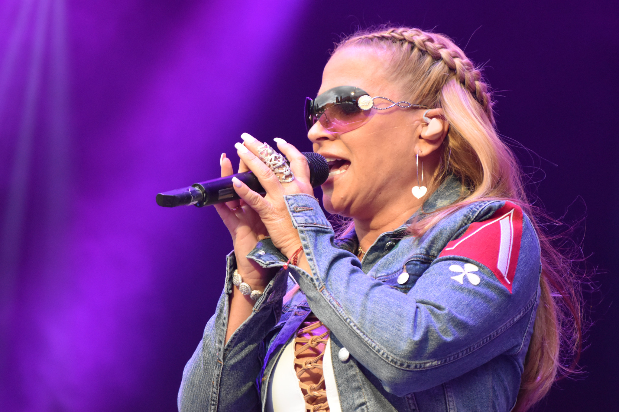 Spiez: Seaside Festival 2026 mit Roxette, Nena, Anastacia