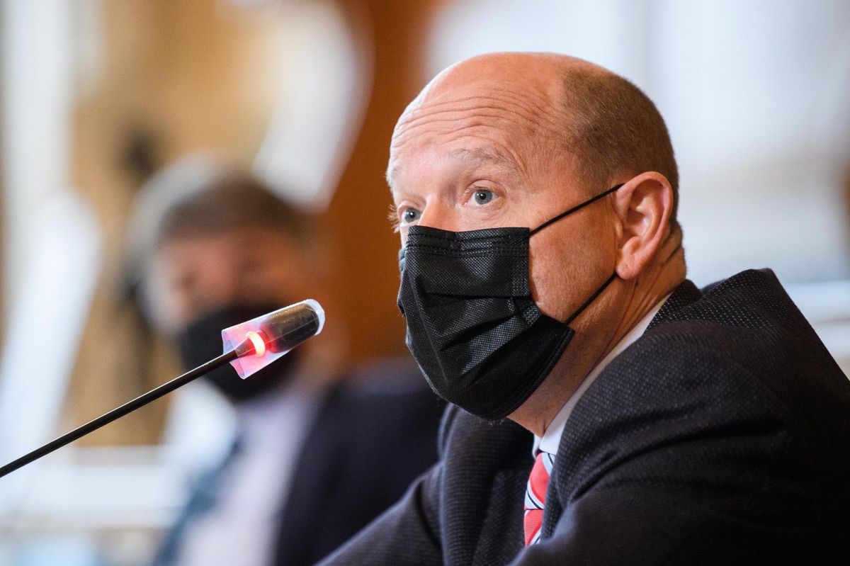 Aebersold ist verärgert und muss nun über die Bücher | Berner Zeitung