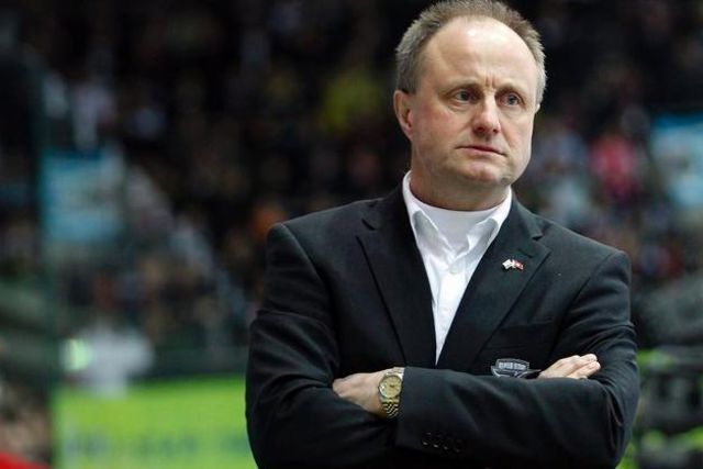 Hockey sur glace: Anders Eldebrink de retour en Suisse - Le Matin