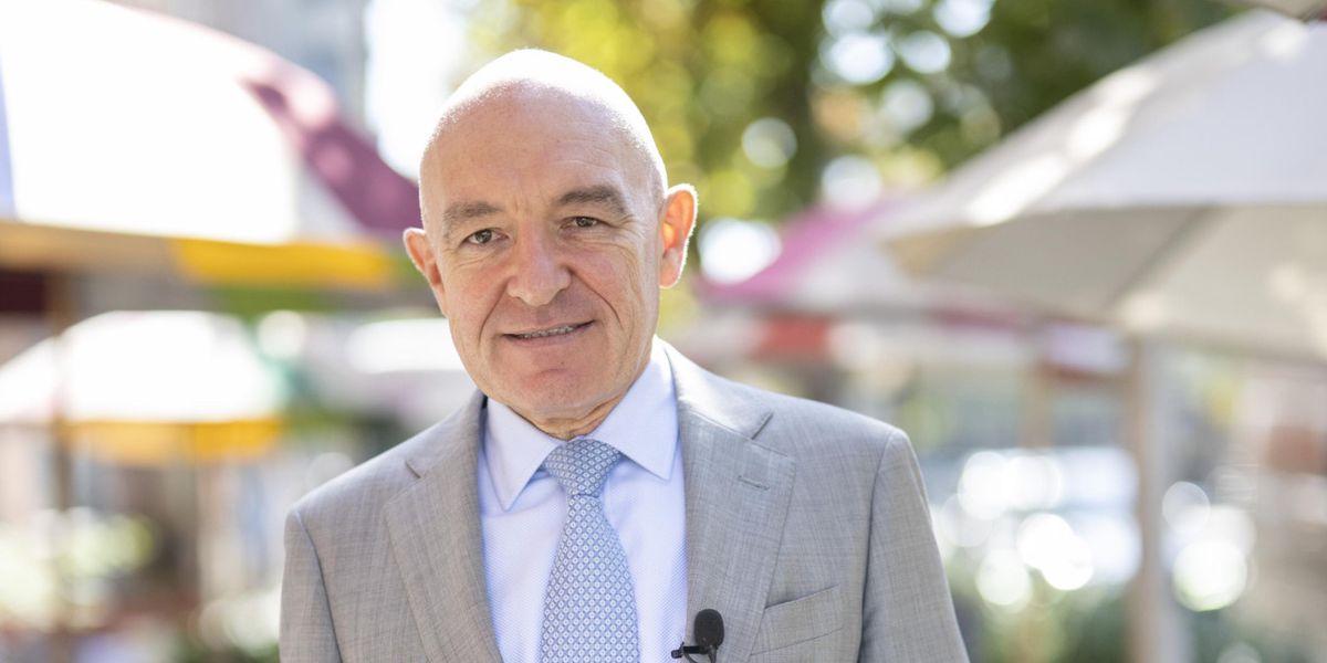 Daniel Jositsch: Die SP bremst ihren Superstar aus | Basler Zeitung