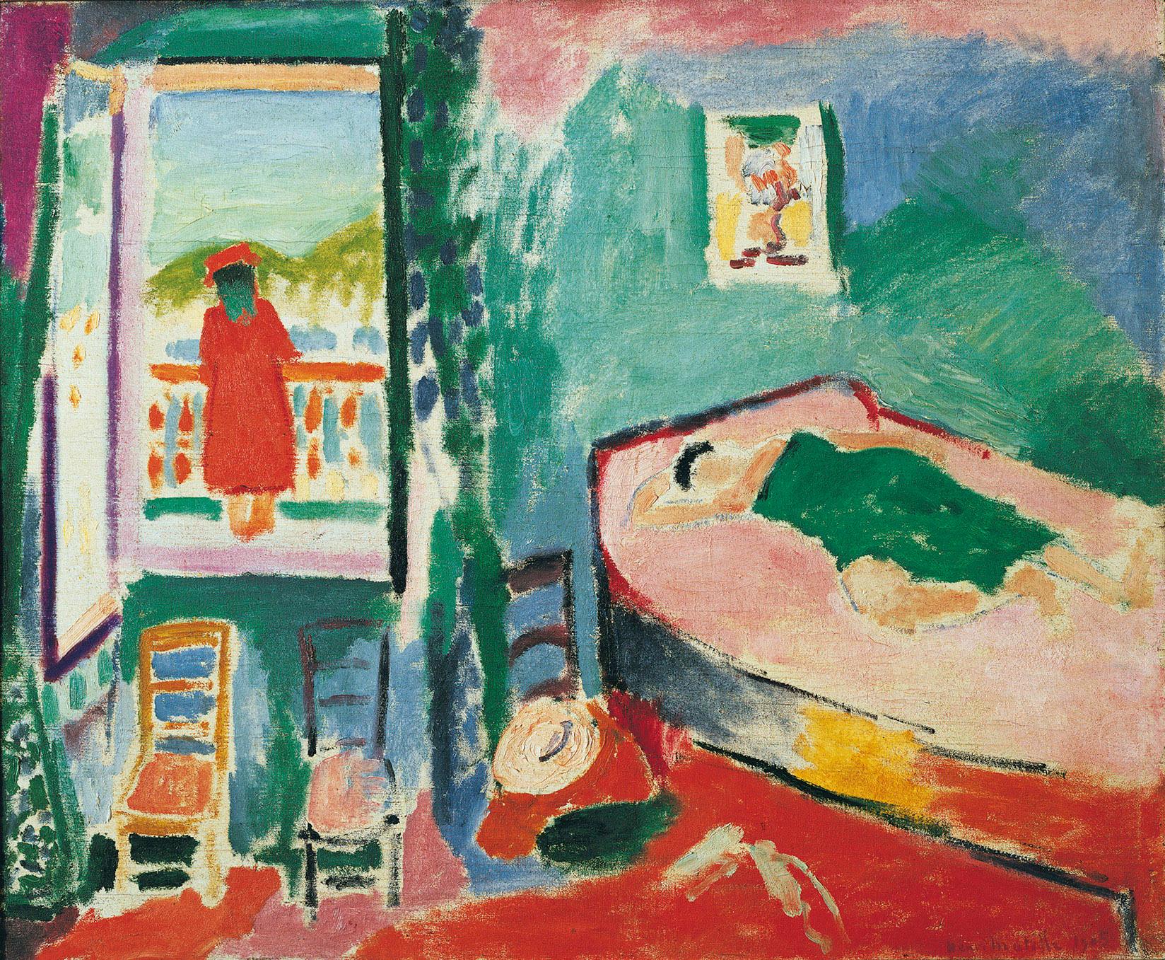 Kunstsammler Werner Merzbacher im Porträt – «Der Schweiz verdanke ich ...
