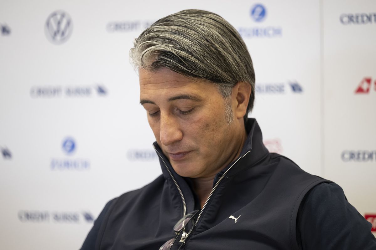 Football: Murat Yakin: «Notre maman était notre plus grande fan ...