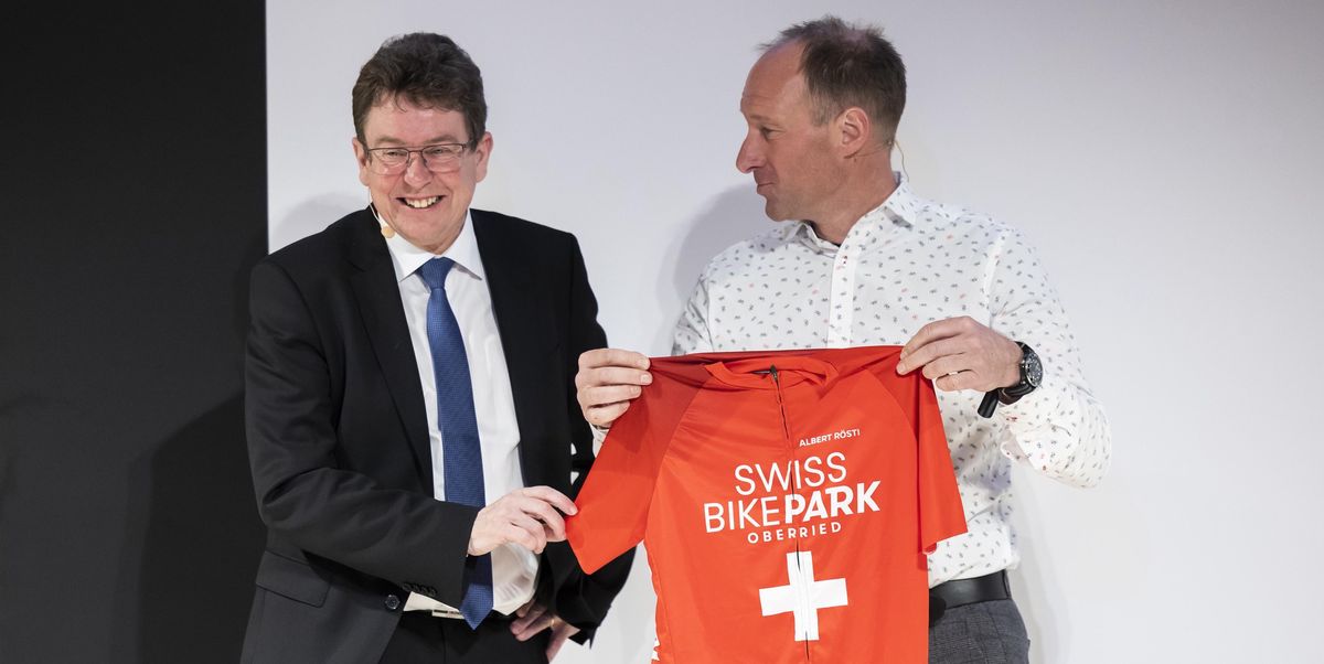 Die Loubegaffer: Rösti bei Thömu und Paola bei Righetti | Berner Zeitung