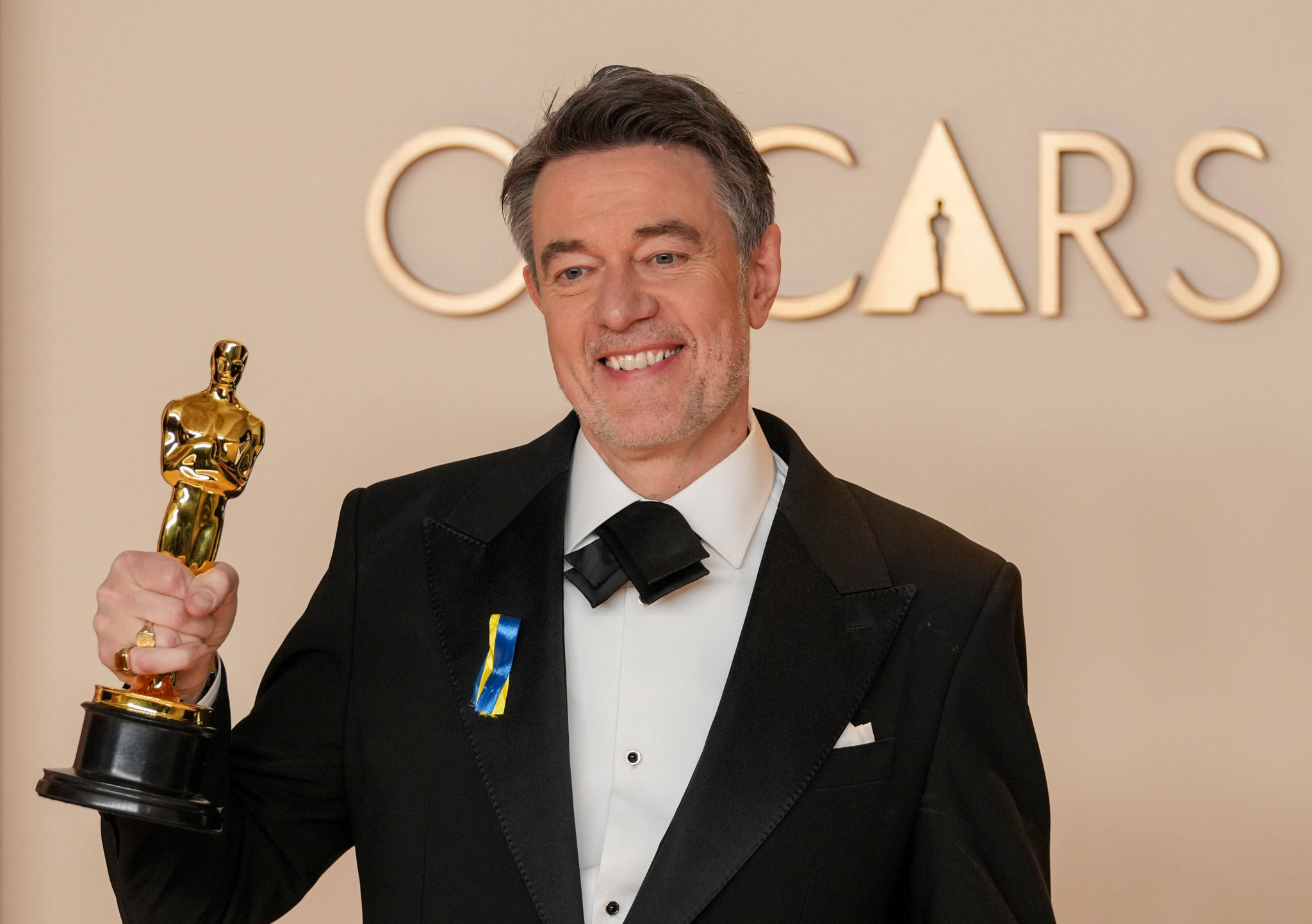 Peter Straughan: le scénariste de «Conclave» face aux dangers de l’IA