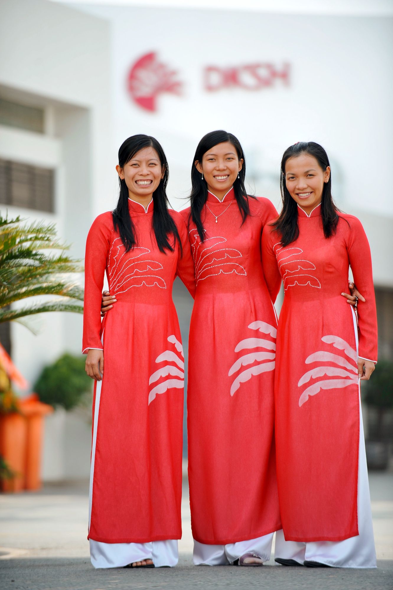 DKSH pulsiert mit Asiens Wachstum – die Analyse | Finanz und Wirtschaft