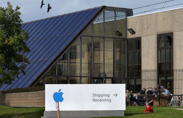 Fiscalité – Apple: Dublin accuse Bruxelles d'ingérence | 24 heures