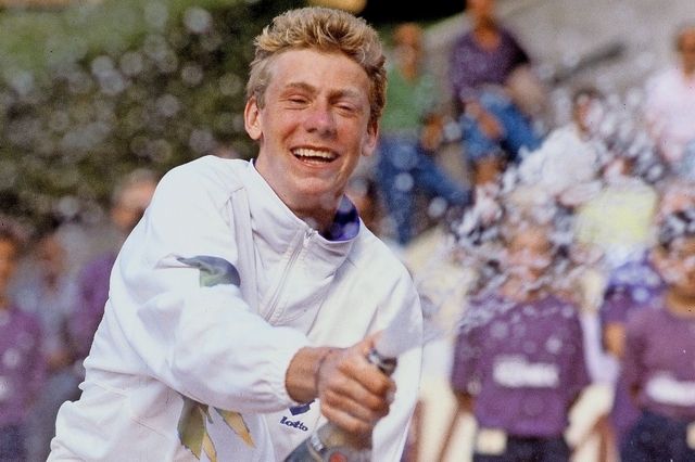 Rosset: «Tout a commencé ici et je ne le savais pas» | Tribune de Genève