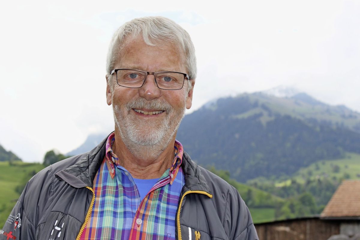 Bergsteigen immer noch im Aufwind | Berner Zeitung