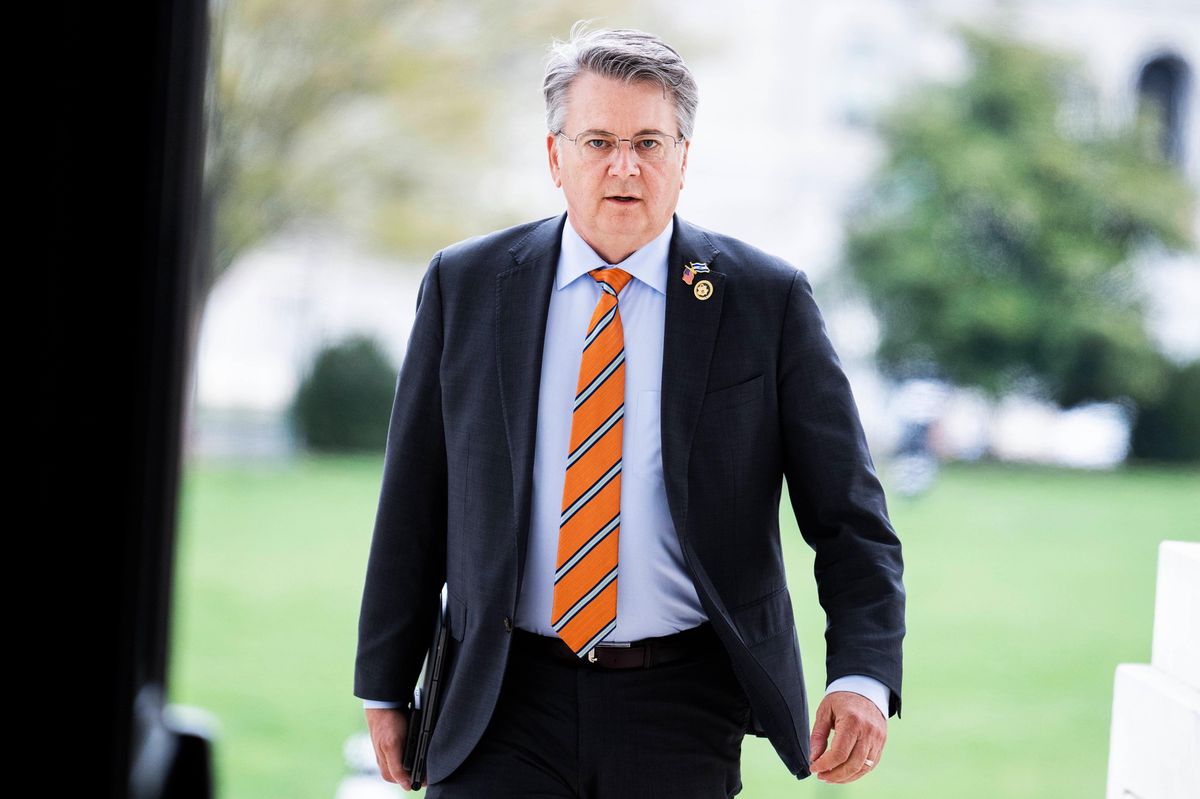 US-Wahlen: Das Rennen um die Mehrheit im US-Kongress | Basler Zeitung