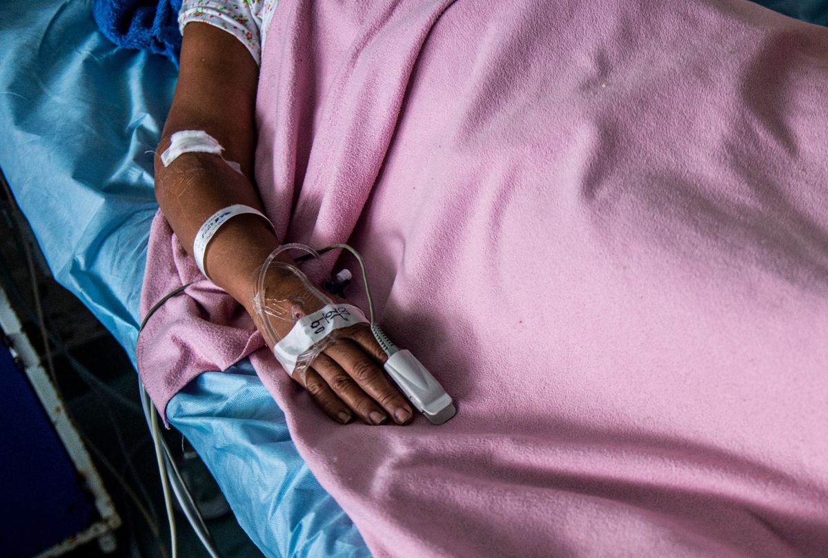 National Emergency Declared in Peru for Guillain-Barré Syndrome Outbreak – Archyde