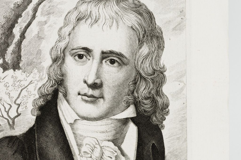 L'«Adolphe» de Benjamin Constant n'a rien perdu de son pouvoir de ...