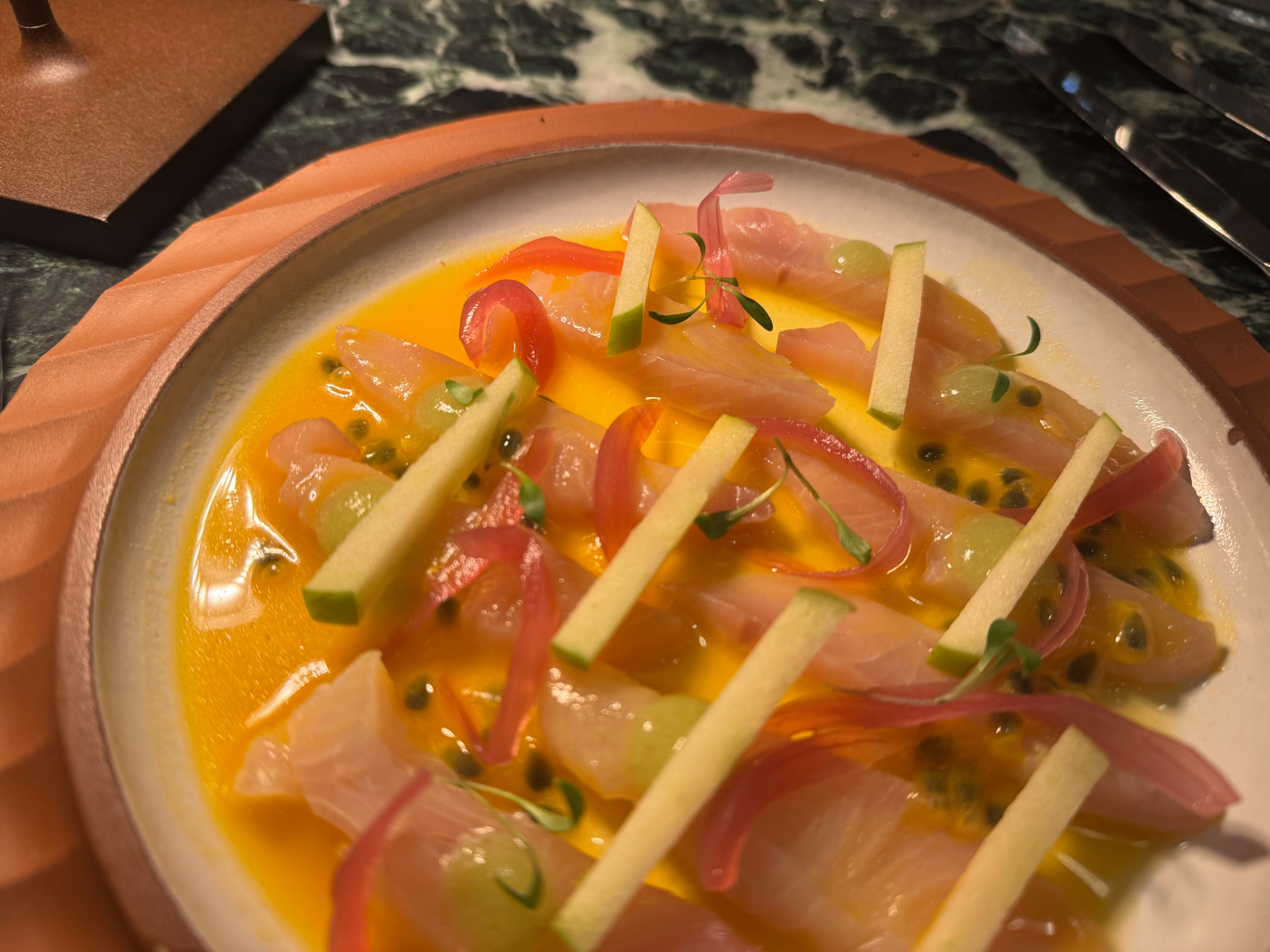 Casino Bern: Bill Stoos führt Modern Brasserie mit Finesse | Der Bund