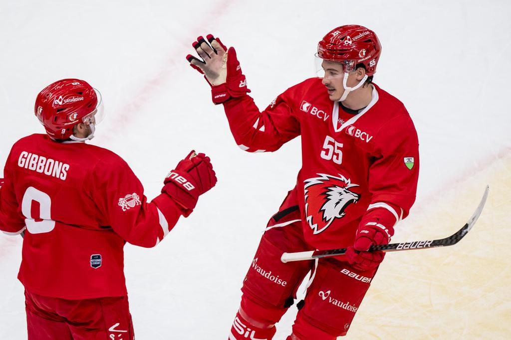 Le LHC s’apprête à reprendre, a priori sans Hudon | 24 heures