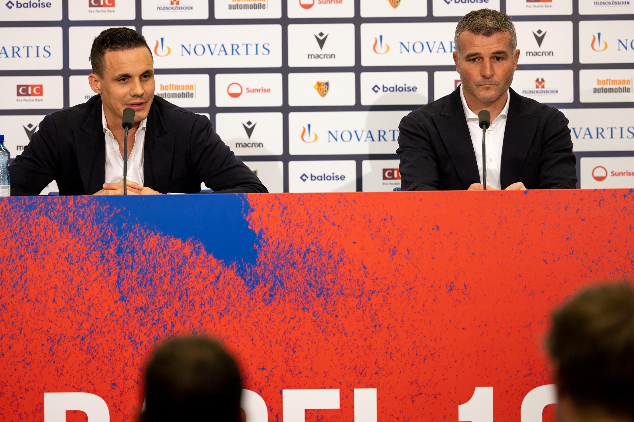 FCB-Boss bricht sein Schweigen: David Degen erklärt Alex Freis ...