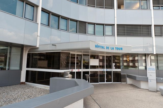 Un médecin de La Tour de retour devant la justice | Tribune de Genève