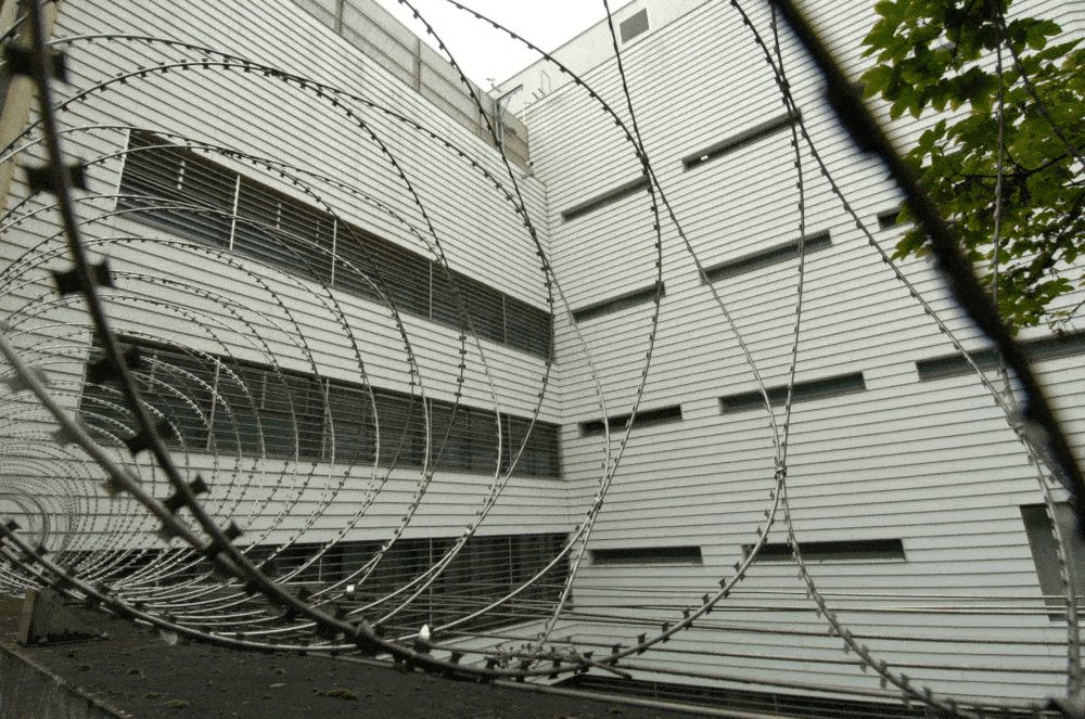 Basel: Das sind die 12 hässlichsten Orte der Wohnquartiere | Basler Zeitung