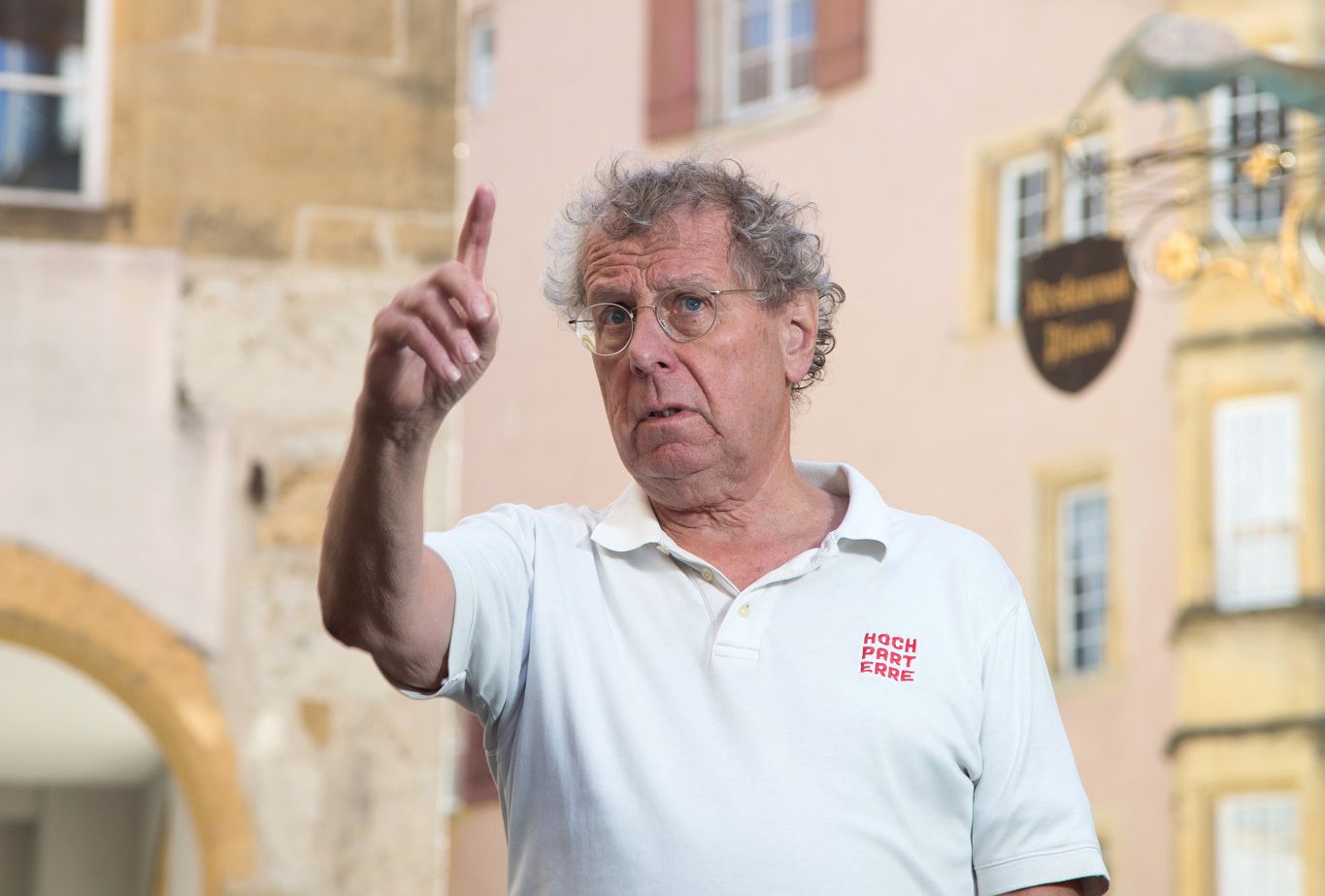 Biel/Bienne | Tages-Anzeiger