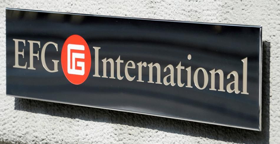 EFG International kämpft um Verbesserungen | Finanz und Wirtschaft